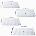 Replio Pet Cooling Mat, Dog Cooling Mat, Summer Dog And Cat Cooling Mat ...