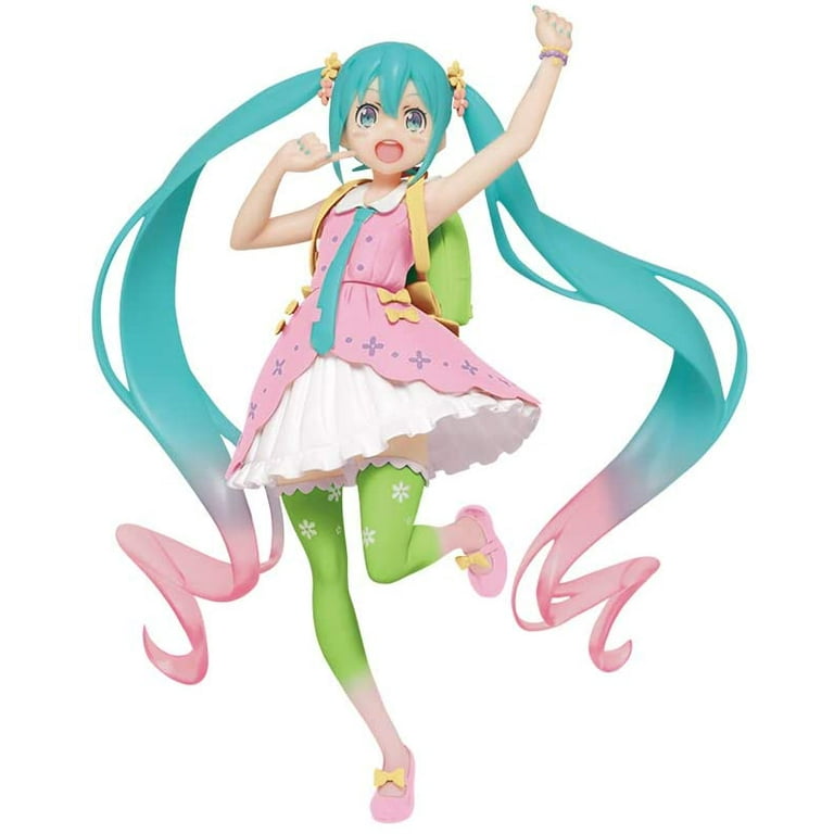 Taito Vocaloid