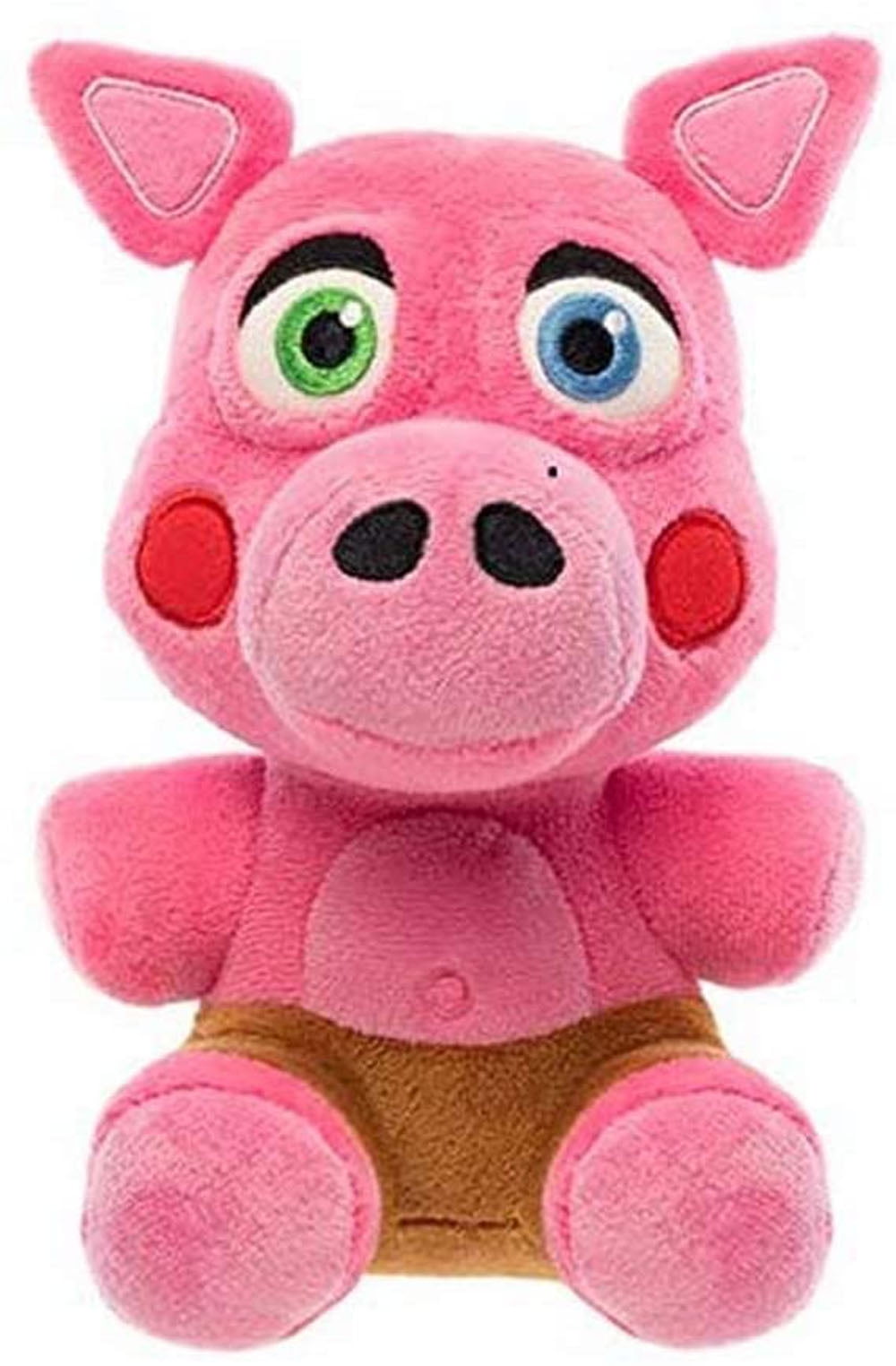 Buy 7 Pigpatch - Five Nights at Freddys Plushie Pizza Simulator FNAF ...