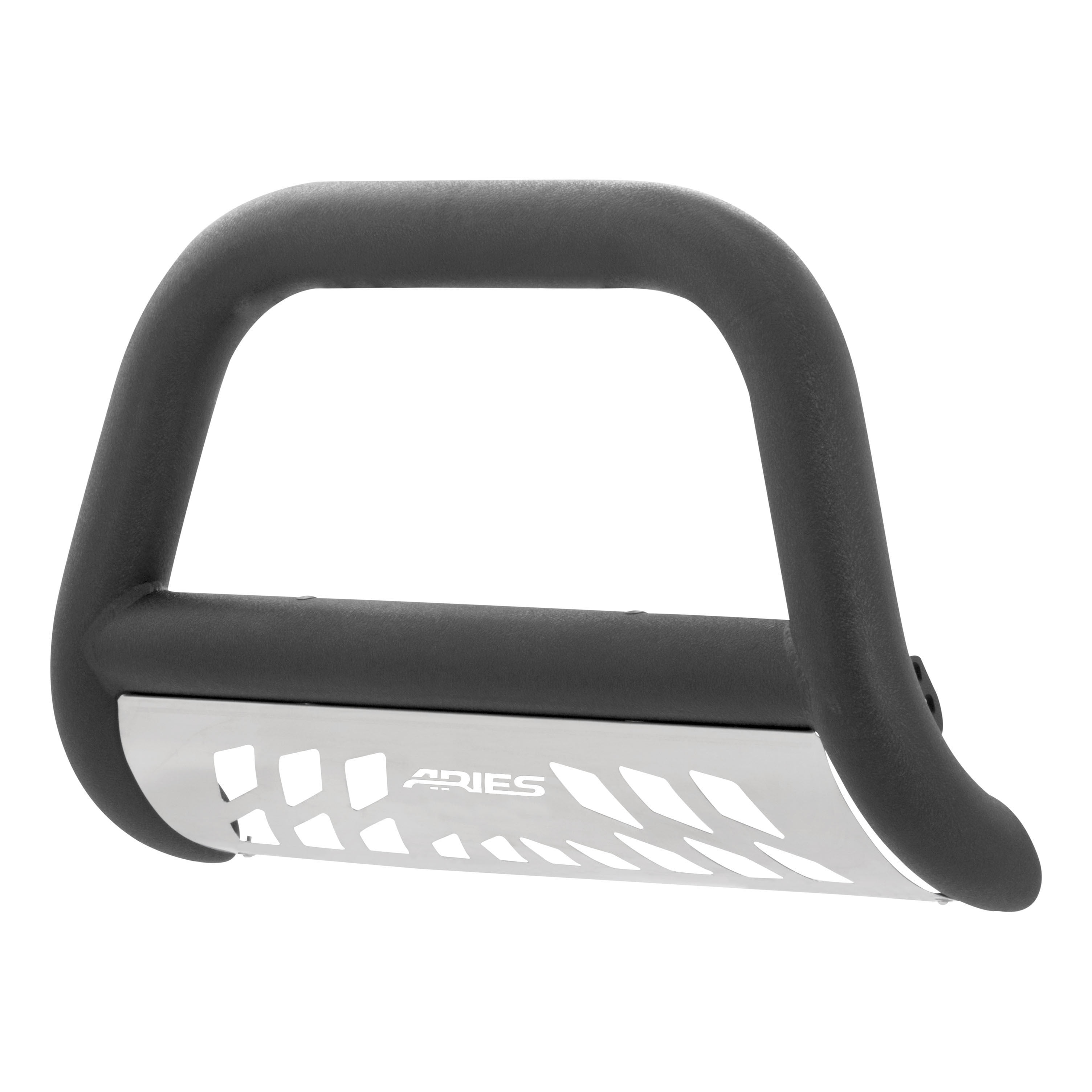 Big Horn 4" Bull Bar - Walmart.com