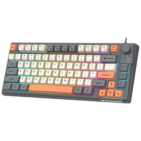 keyboard,Mda 81-key With Rollover Office 26-key N-key Mda Ball Office ...