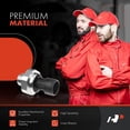 A-Premium Engine Oil Pressure Sensor Switch Compatible with Buick ...