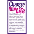 Standard, Change for Life Pro-Life Bottle (Pack of 120) - Walmart.com