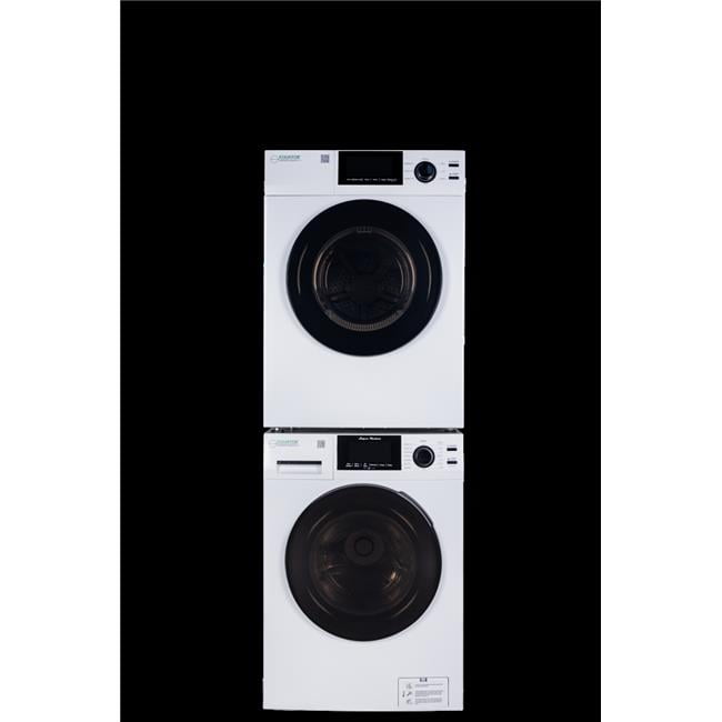 Washer Reversible Door