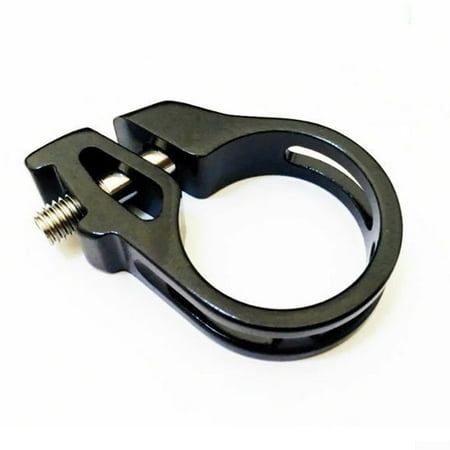 Bike Thumb Shifter Trigger Clamp Retaining Rings Suit For X7 X9 X0 XX ...