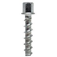 Simpson Strong Tie RR 18-Gauge 2x6 Ridge Rafter Connector 50-per box ...