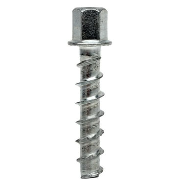 Simpson Strong Tie RR 18-Gauge 2x6 Ridge Rafter Connector 50-per box ...