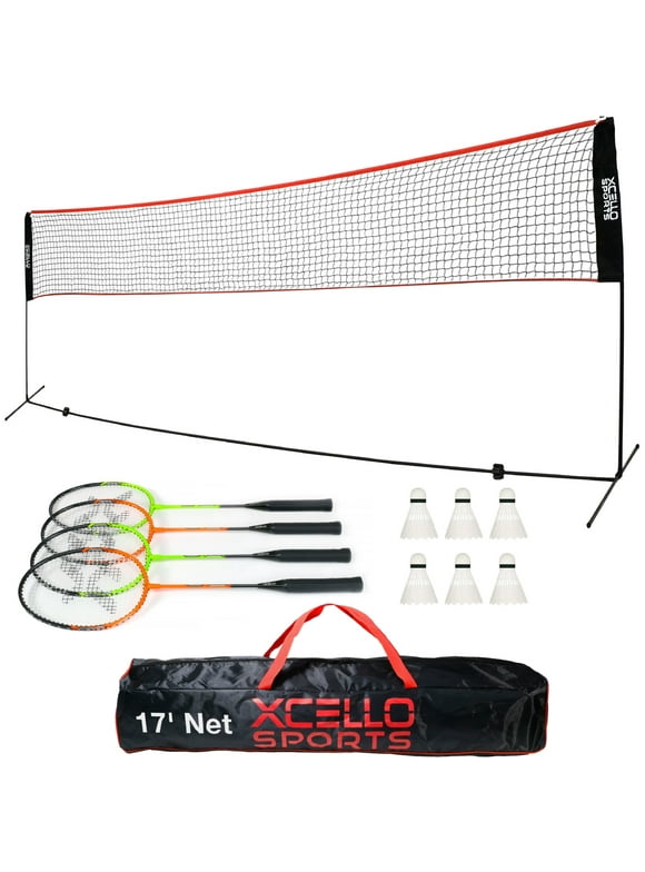 Badminton Sets in Badminton - Walmart.com