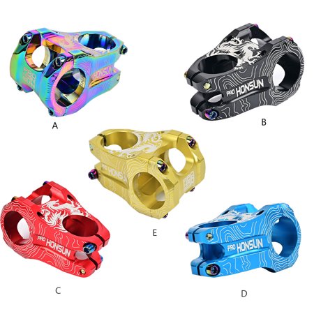 Bike Stem Frame Fitting Modification Professional Bikes Outdoor Cycling ...