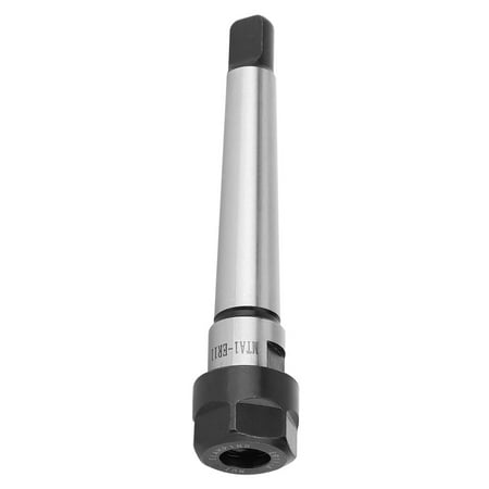 Morse Taper Collet Holder,MTA1/MTA2 ER11 Collet Chuck E Collet Chuck ...