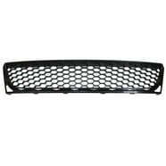 KAI New Standard Replacement Front Bumper Cover Grille, Fits 2015-2019 ...
