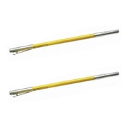 Telescoping Skylight Pole with Hex Ball Drive, 73-1/8" to 122 ...