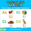 Teach & Learn Basic Somali Words for Children: My First Somali ...