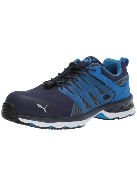 Puma Safety Shoes Men's Athletic Shoes
