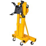 JEGS 80102 Folding Engine Stand Geared Rotating Head 1500 lb. Capacity ...
