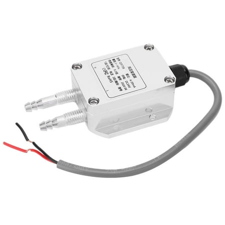 Wind Pressure Transmitter,DC24V Micro Transmitter,High Accuracy ...