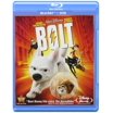 Disney's Bolt Movie: Blu-ray + DVD Widescreen Edition - Walmart.com