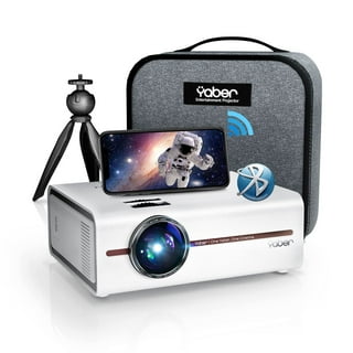 Kodak Luma 350 Portable Pico Projector 4K - Smart Projector up to 150 ...