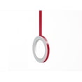 3M 50 Dark Red Gloss Vinyl Pinstriping Tape - Vinyl Striping Lines ...
