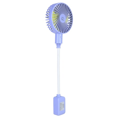 Fan Blades Mini Magnet Fan, Mini Handheld Fan, DIY Party For Sewing ...