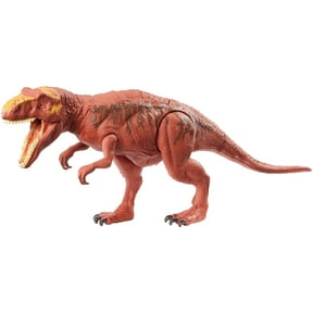 Jurassic World Dominion Dino Super Colossal Mosasaurus 29 inch Poseable ...