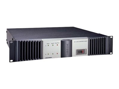 Buy BOGEN COMMUNICATIONS M450 Power Amplifier 450W Stereo/900W Mono ...