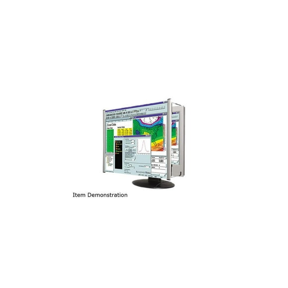 LCD Computer Monitor Magnifiers