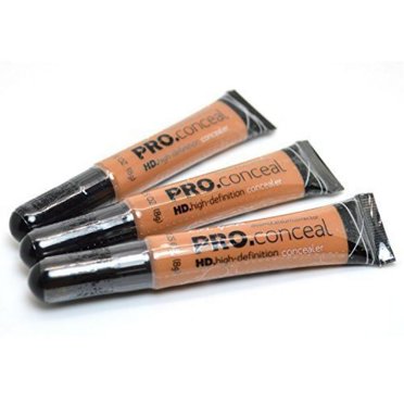 LA Girl Pro Conceal HD Concealer - Walmart.com