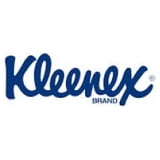 "Kleenex Soft White Facial Tissue, 2-Ply, 95 Sheets, Absorbent Pop-Up ...