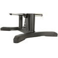 Fitness Reality X-Class Olympic Weight Tree, Plate Rack, Bar Holders ...
