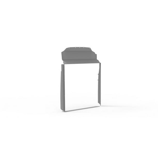 Holman 406NH Bulkhead Divider Wing - Walmart.ca