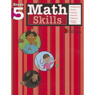 Flash Kids Harcourt Family Learning: Math Skills: Grade 2 (Flash Kids ...