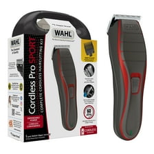 MRD CLIPPER Professional Vector Motor Cordless Hair Clippers with ...