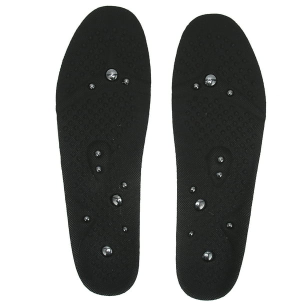 Massage Insoles,Sports Magnetic Therapy Massage Magnetic Therapy Shoe ...