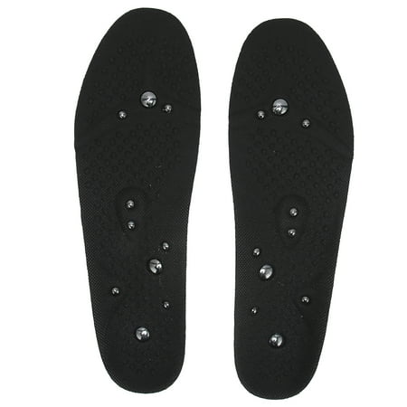 Massage Insoles,Sports Magnetic Therapy Massage Magnetic Therapy Shoe ...