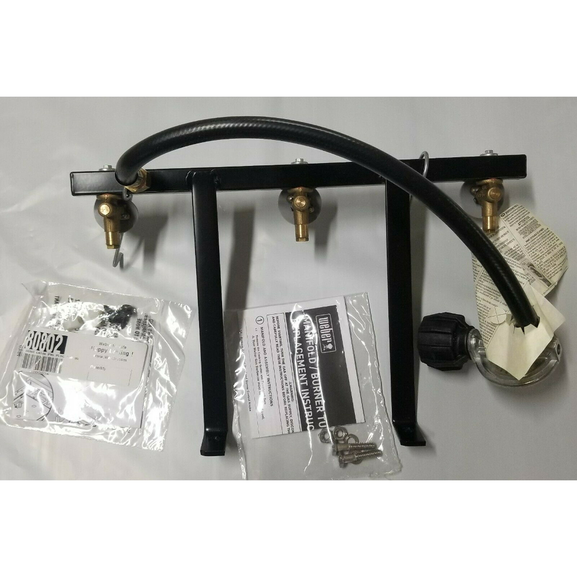 Click here for Weber Oem Genesis Spirit Grill Manifold 60141 prices