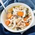 (3 pack) Hurst's Hambeens Great Northern Beans with Artificial Ham, 20 ...