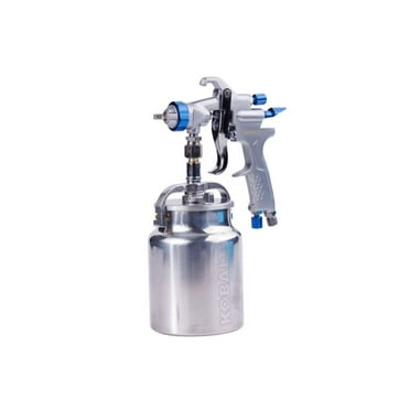 Coil Gun Sprayer With Quick Connect Hose Nozzle - Walmart.com