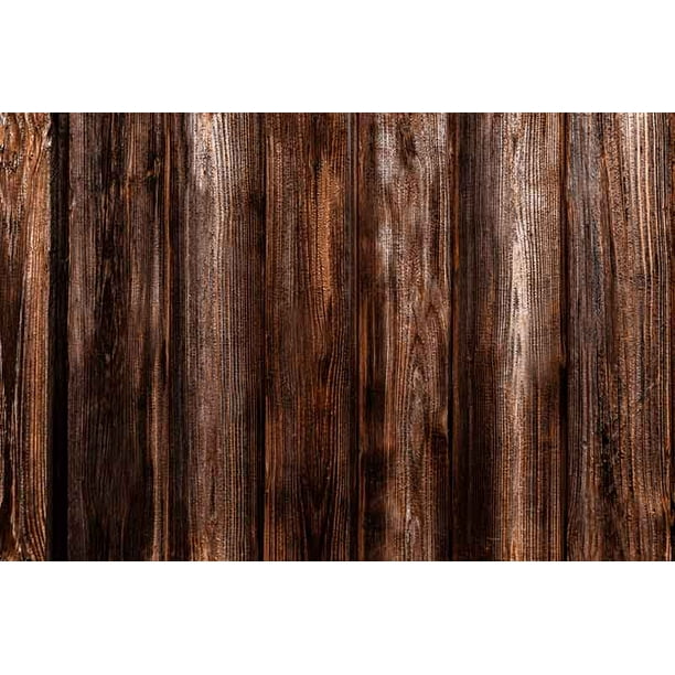 Kate 10x10ft Rustic Wood Backdrops for Photography Retro Wood Wall ...