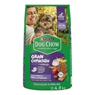Alimento para Perro Poder Canino Forte Todas las Razas Sabor Pollo 20 ...