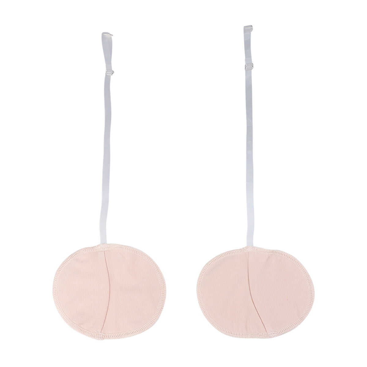 Click here for Shisuyan 1 Pair Non Visible Underarm Sweat Pads Co... prices