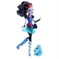 Monster High Jane Boolittle Doll - Walmart.com