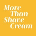Coochy Unisex Shave Cream for Sensitive Skin Floral Haze 32 fl. oz./946 ...