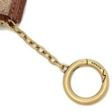 Coach Womens Mini Skinny Id Case In Signature Canvas CI185-B4NQ4 ...