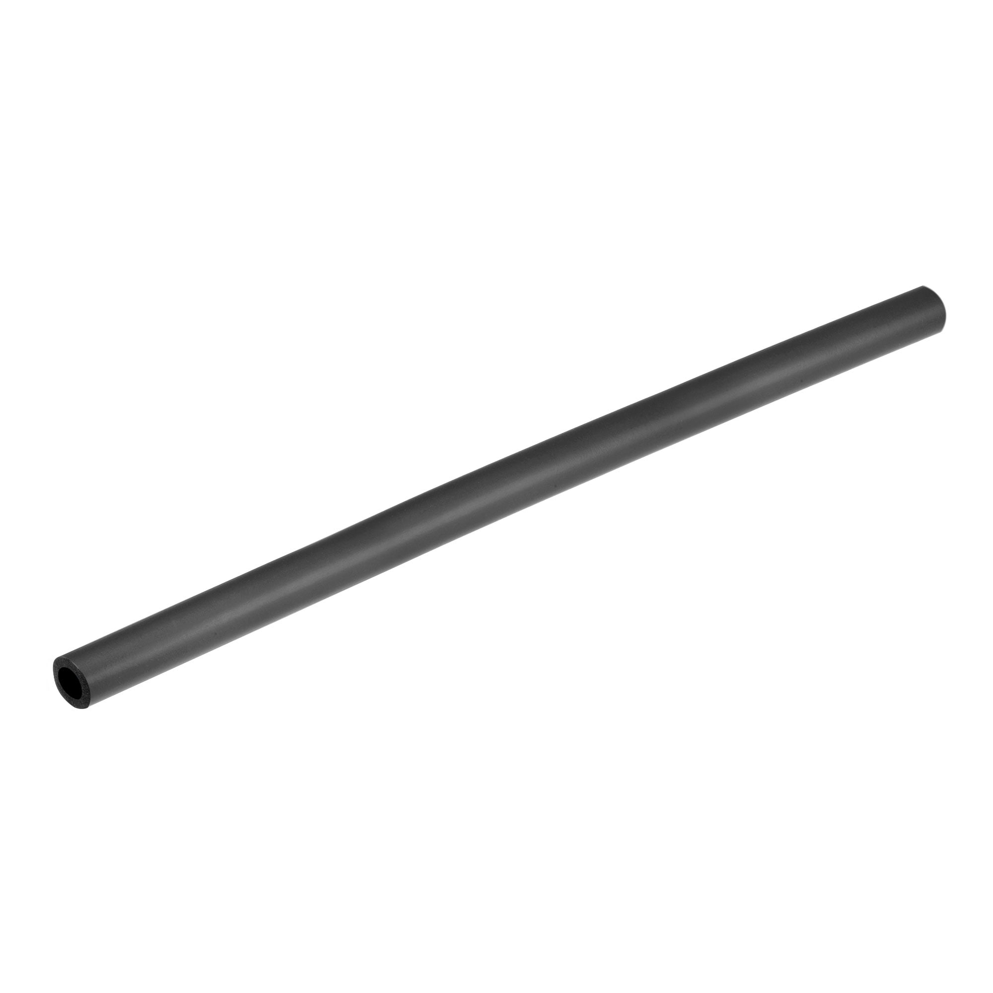 Click here for Unique Bargains 5/8 Id 3/16 Wall Thick 20 Black Fo... prices