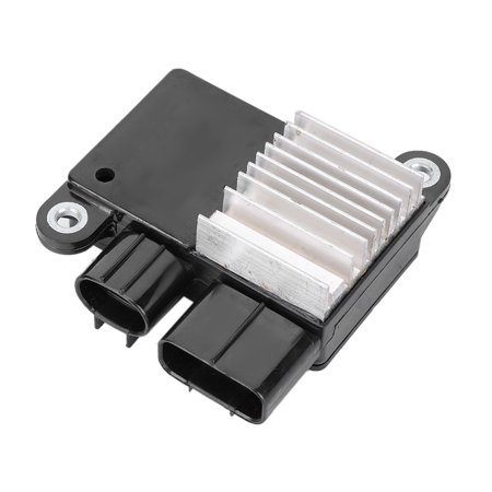 Oubit Cooling Fan Control Unit,Radiator Cooling Fan Unit Car Radiator ...