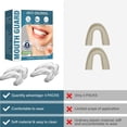 Mouth Guard for Clenching Teeth at Night, Mouth Guard for Grinding ...