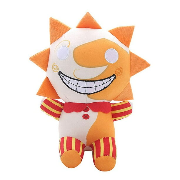 FNAF juguetes de peluche Freddy Fazbear 5 noches en Freddy Chica ...