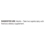 Equate Inner Ear Health Plus Caplets Dietary Supplement, 100 Count ...