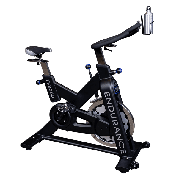 Endurance by Body-Solid ESB250 Indoor Exercise Bike - Walmart.com